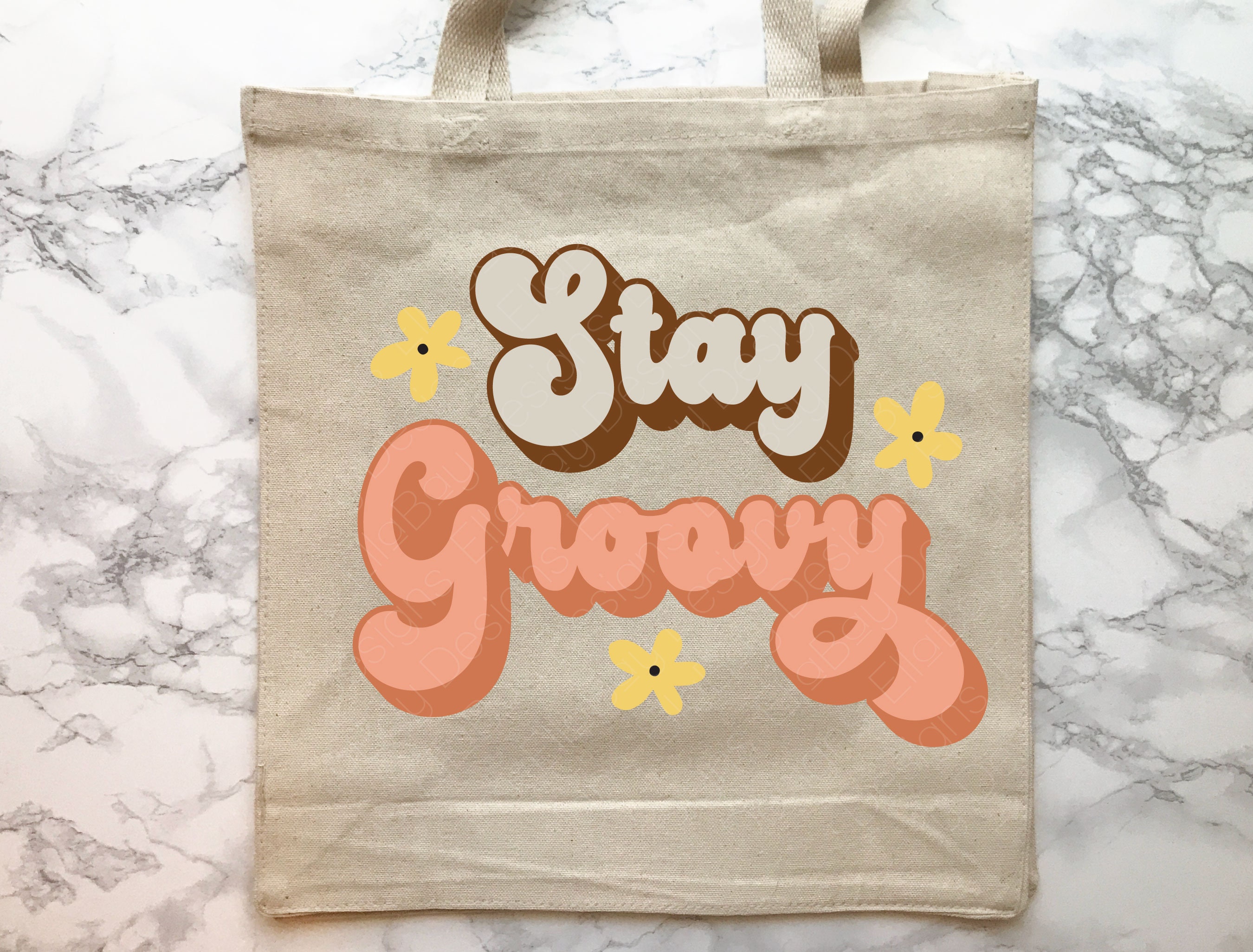 Stay Groovy SVG, PNG, DXF Eps, Retro Svg, Hippie Svg, Trendy Svg Design ...
