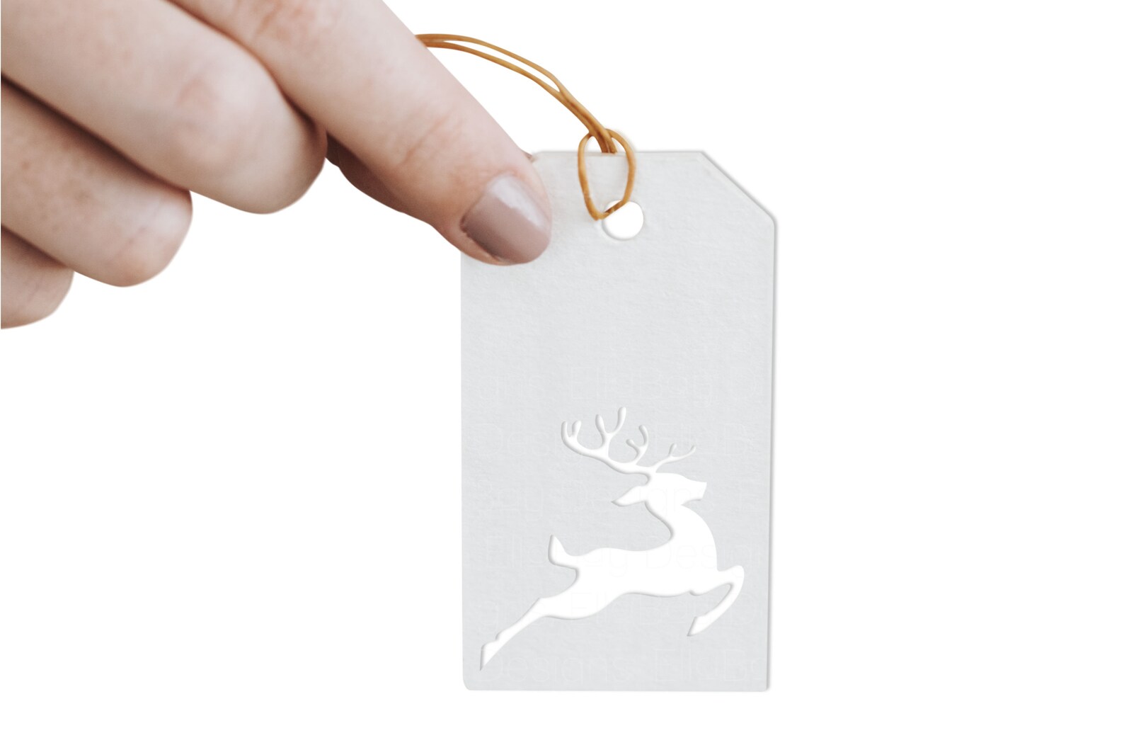 Christmas Gift Tags SVG, Glowforge Stocking Tags, DIY Christmas Tags ...