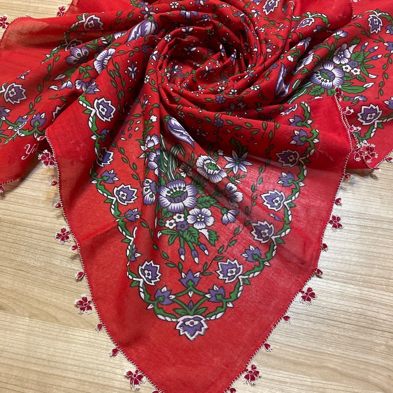 Turkish Oya Jewelry - Etsy