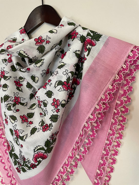 traditional turkish oya - Gem