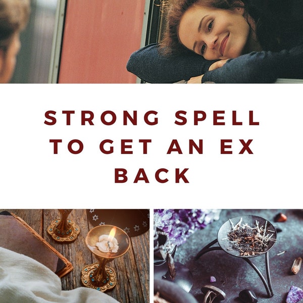 Bring Love Back - Etsy