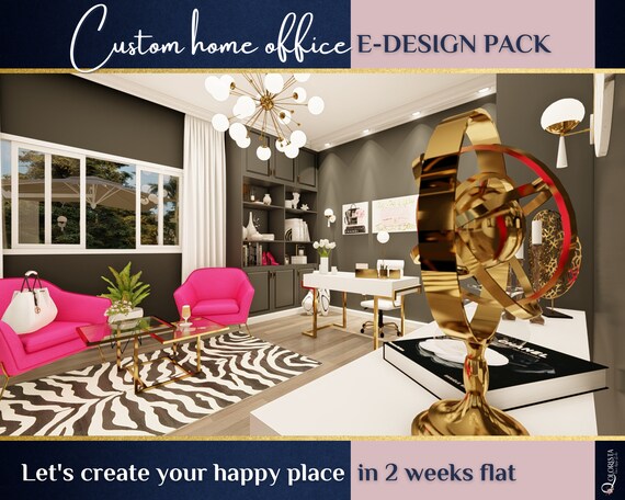 Make Your Own Virtual Home