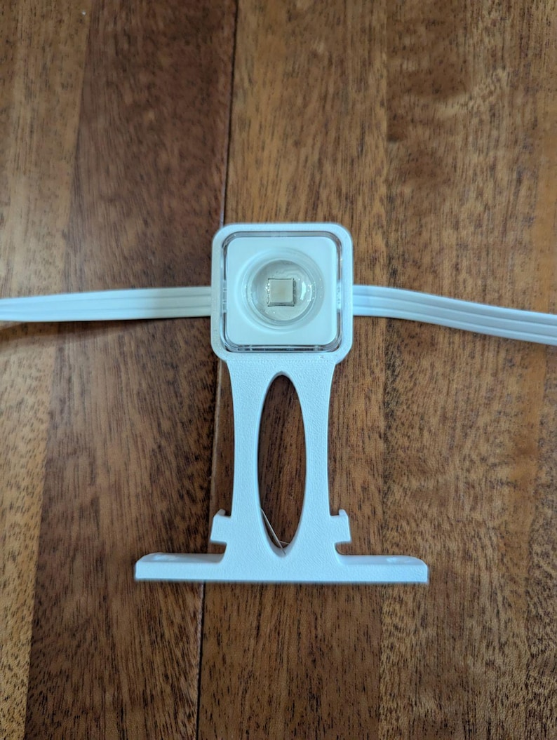 Govee Outdoor Light Mounts - Permanent 2 | Elite Wall Mount | Side ...