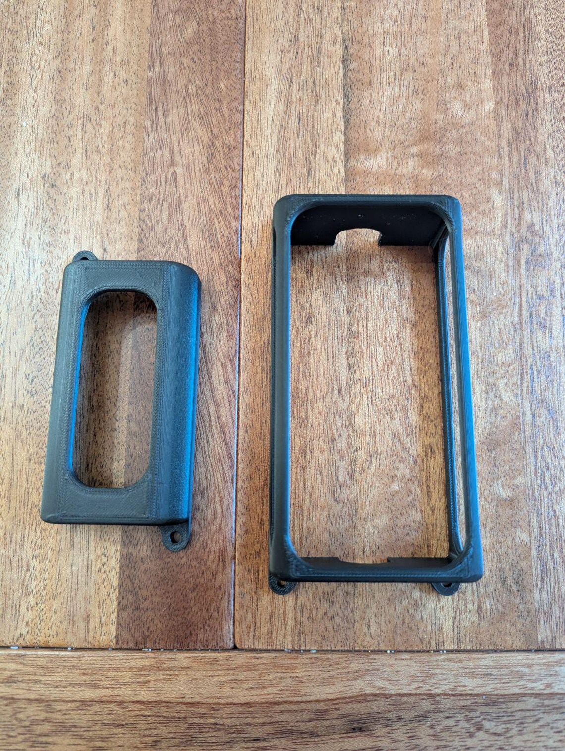 Govee Pro Outdoor Light Mounts - Wall Mount/side Mount Fence Bracket - Etsy