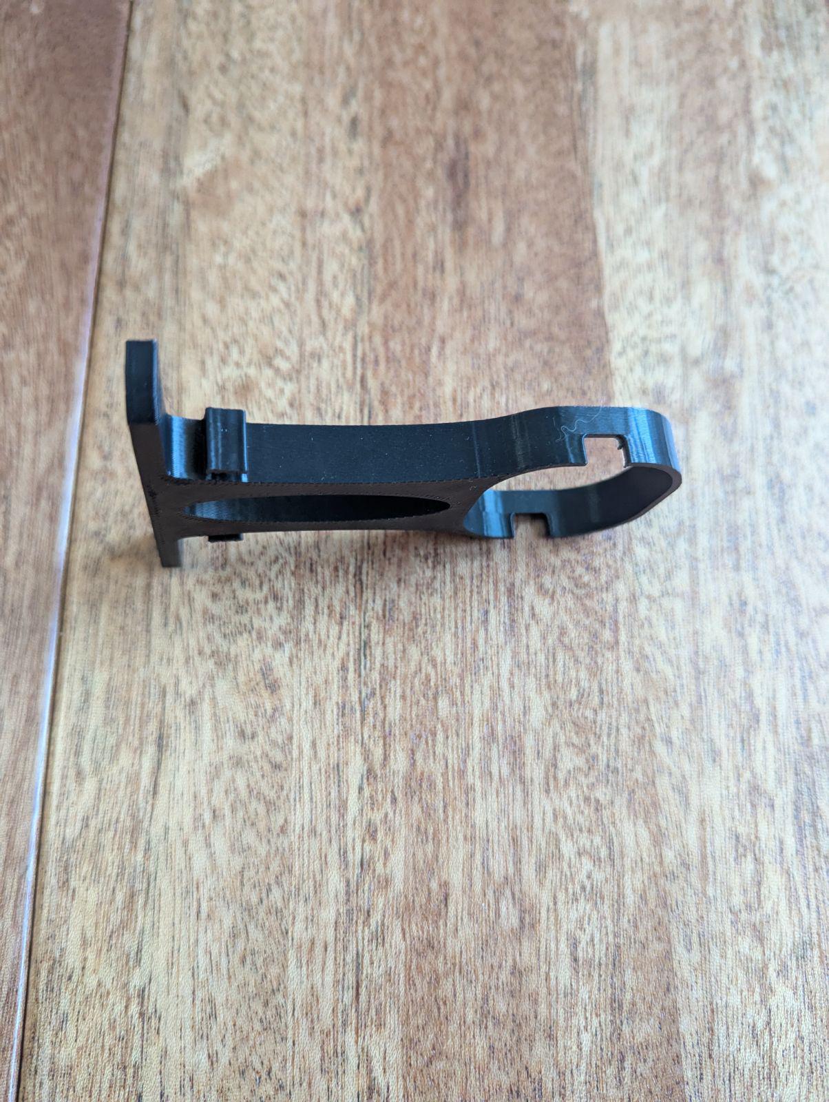 Govee Pro Outdoor Light Mounts - Wall Mount/side Mount Fence Bracket - Etsy