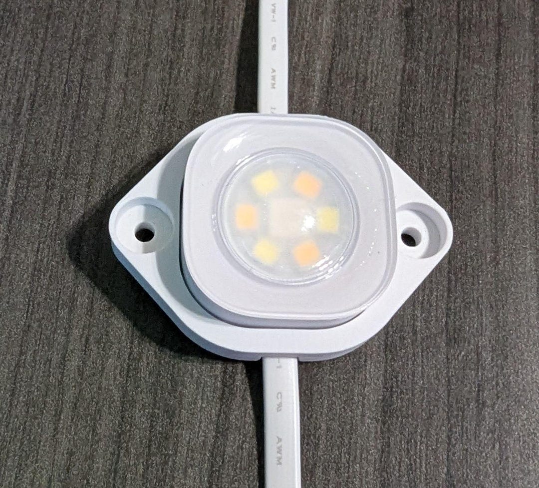 Govee PRO Permanent Outdoor Light Mount Clip - H706 Hardware - Etsy