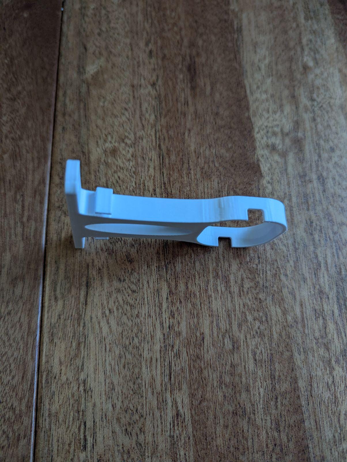 Govee Pro Outdoor Light Mounts - Wall Mount/side Mount Fence Bracket - Etsy