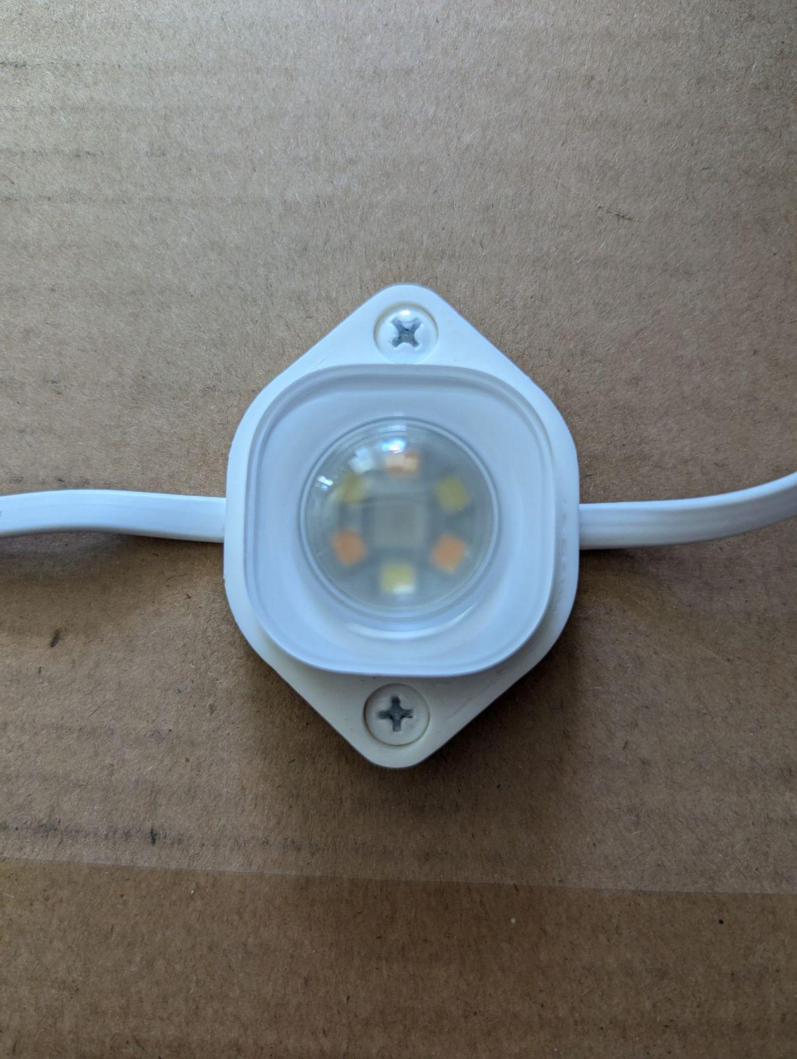 Govee PRO Permanent Outdoor Light Mount Clip - H706 Hardware - Etsy