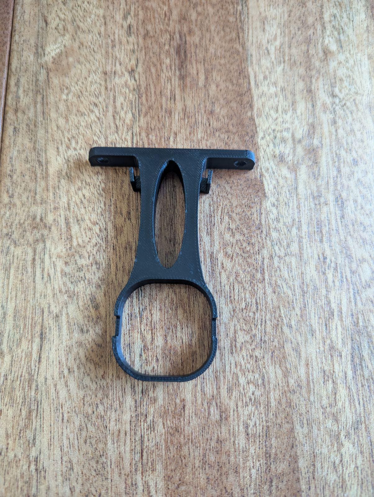 Govee Pro Outdoor Light Mounts - Wall Mount/side Mount Fence Bracket - Etsy