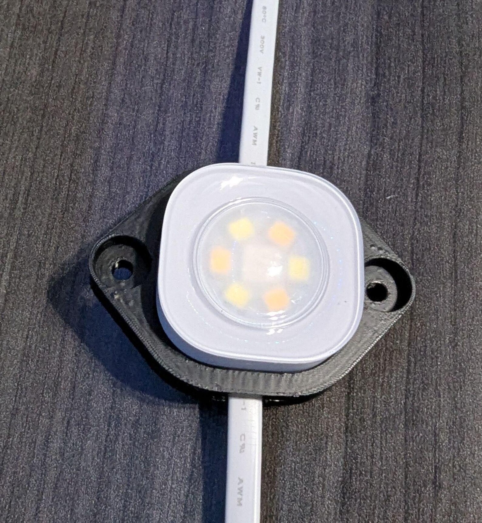 Govee PRO Permanent Outdoor Light Mount Clip - H706 Hardware - Etsy