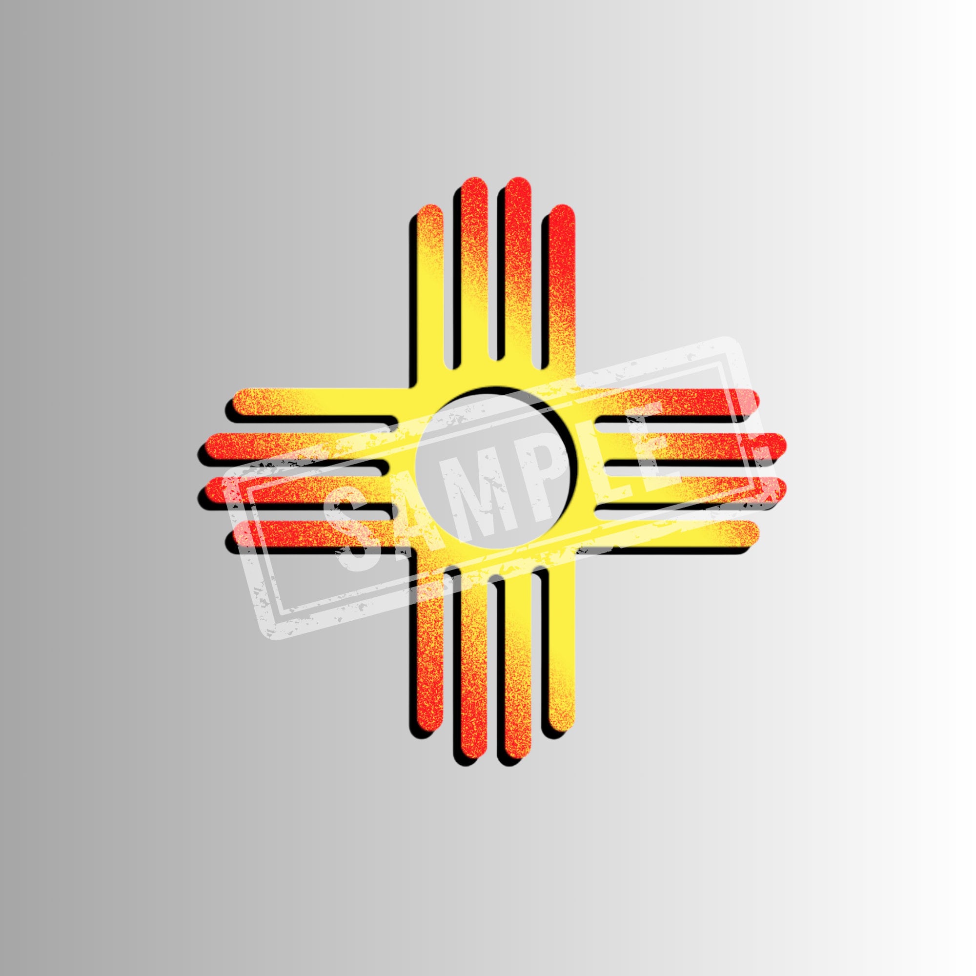 DIGITAL FILE zia Symbol Png, Jpg, Svg - Etsy