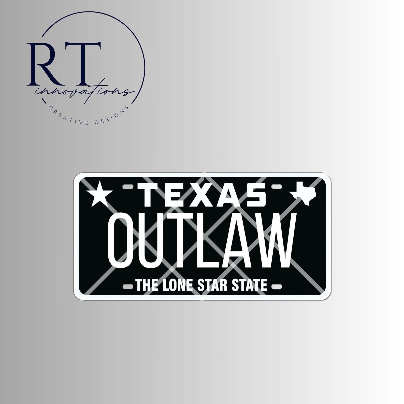 DIGITAL FILE** "tx Outlaw" Png, Jpg, Svg - Etsy