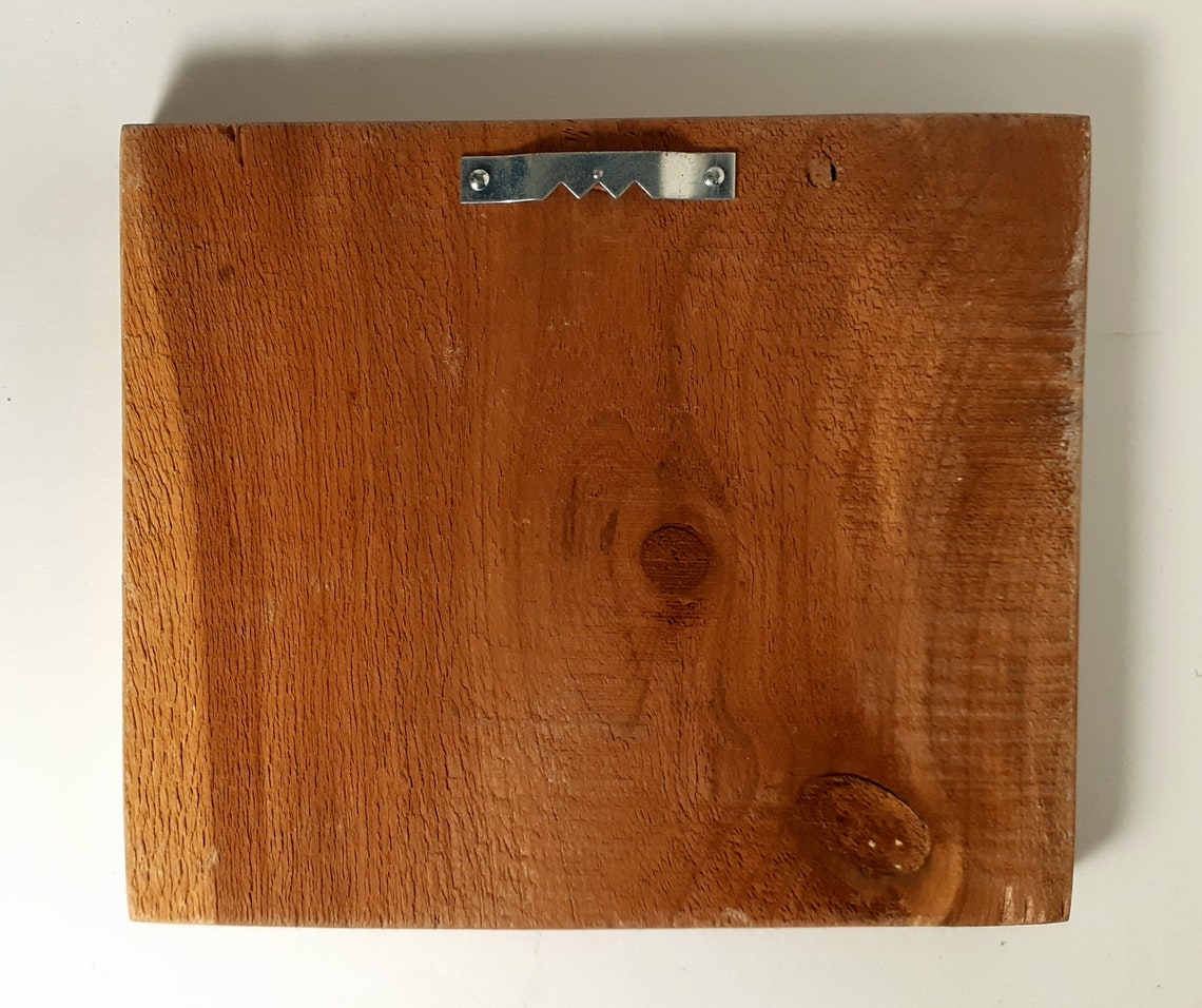 Chrysanthemum | Flower Wood Burn | Pyrography | Handmade | Wood Art ...