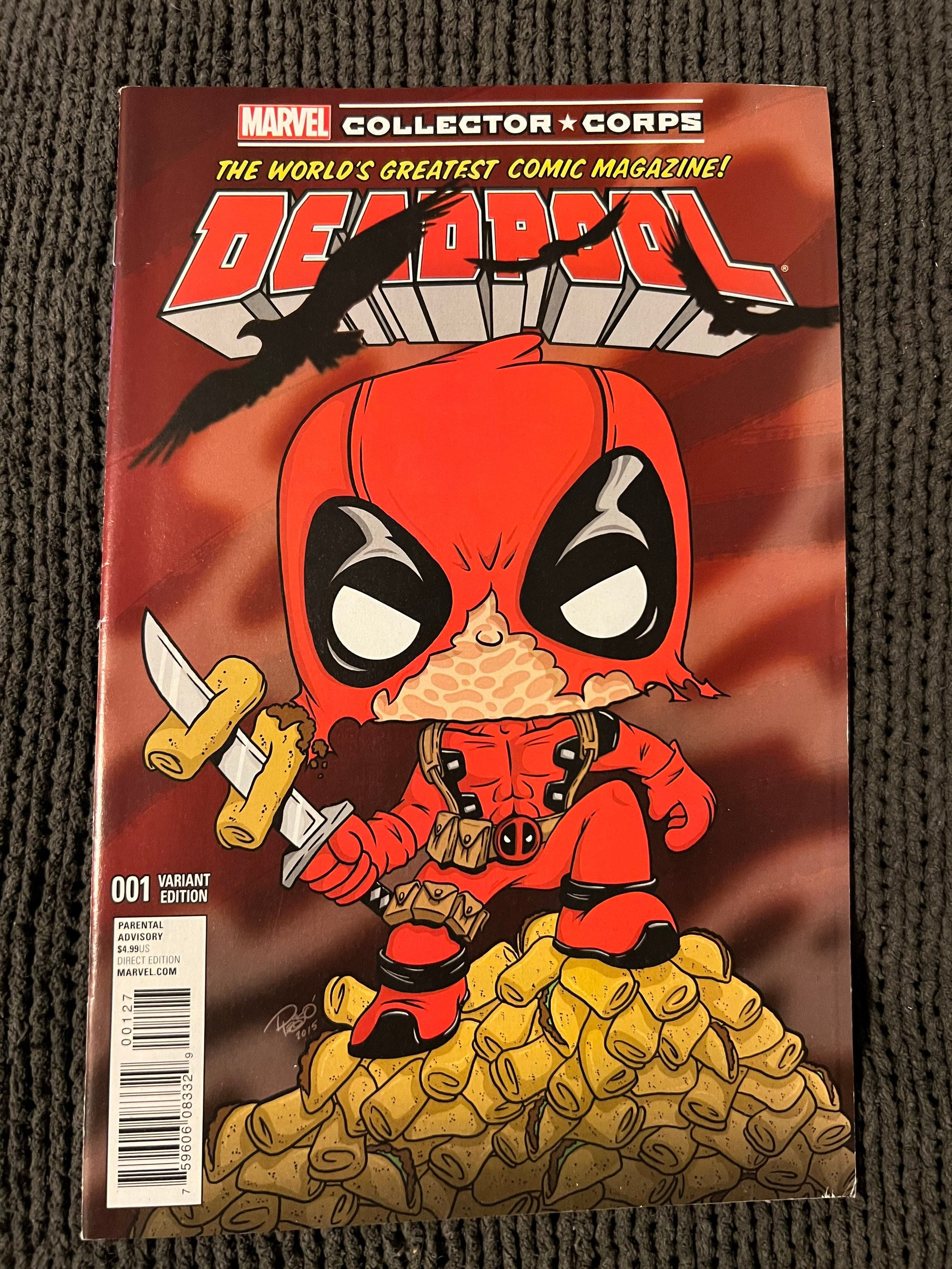 Funko Comic Covers - Etsy