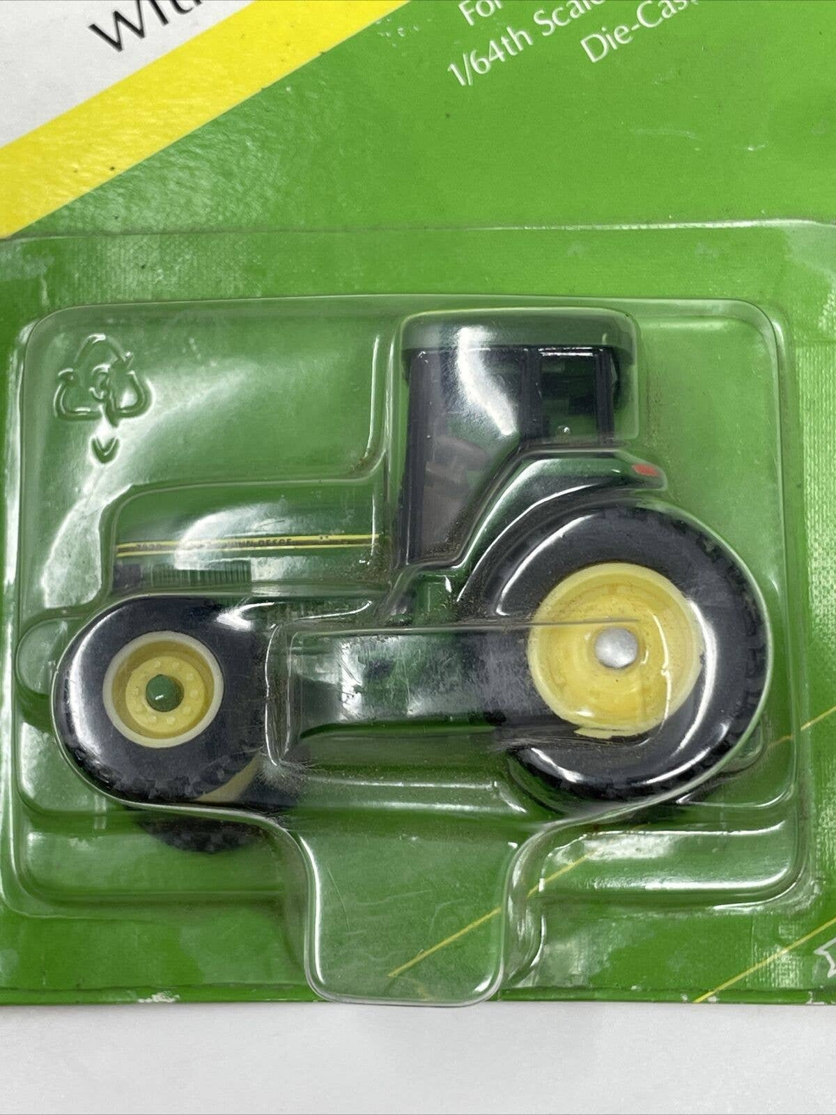 1992 Ertl John Deere 7800 Tractor NIP 5651 1:64 Scale Model - Etsy