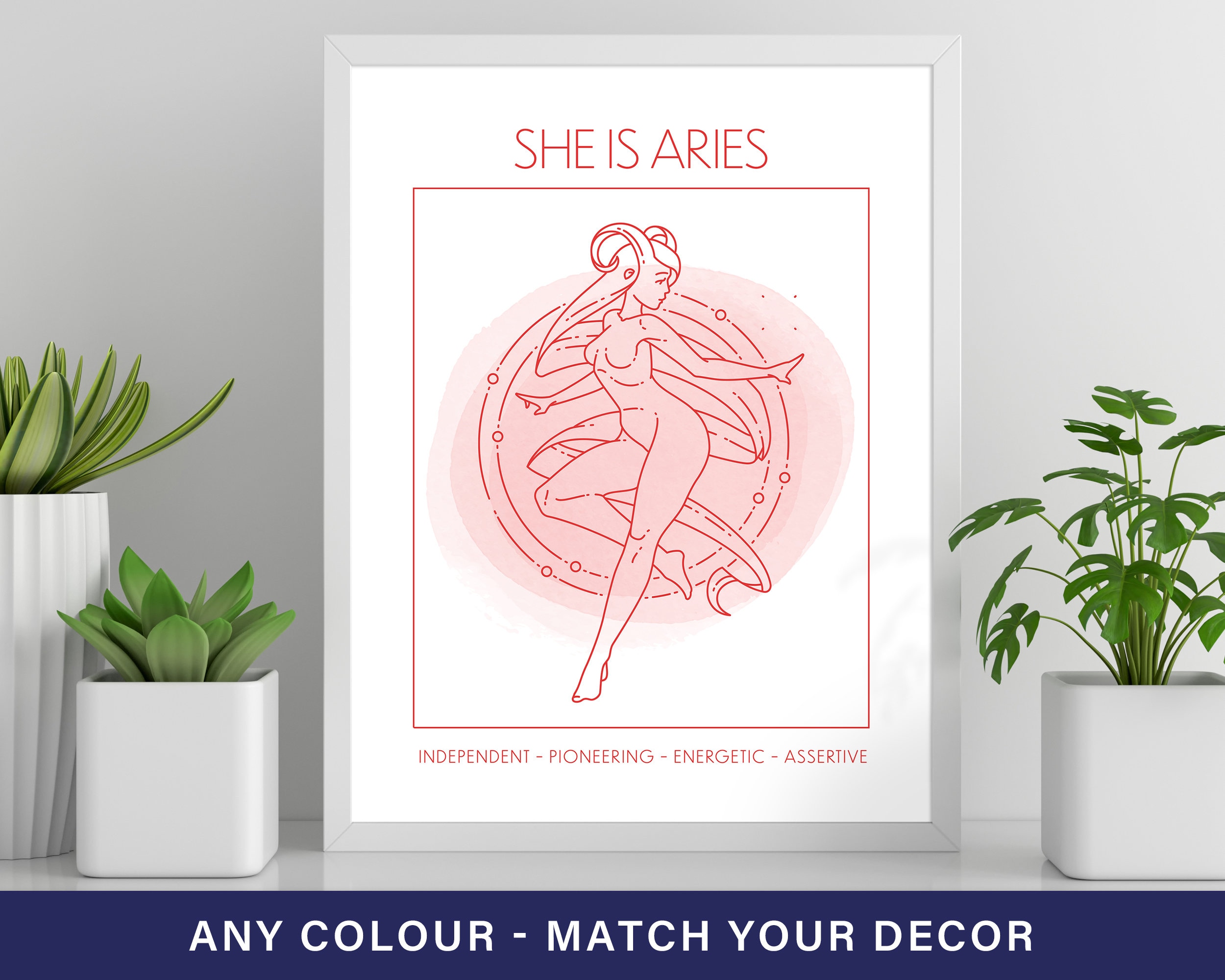 Aries Horoscope Dates Range