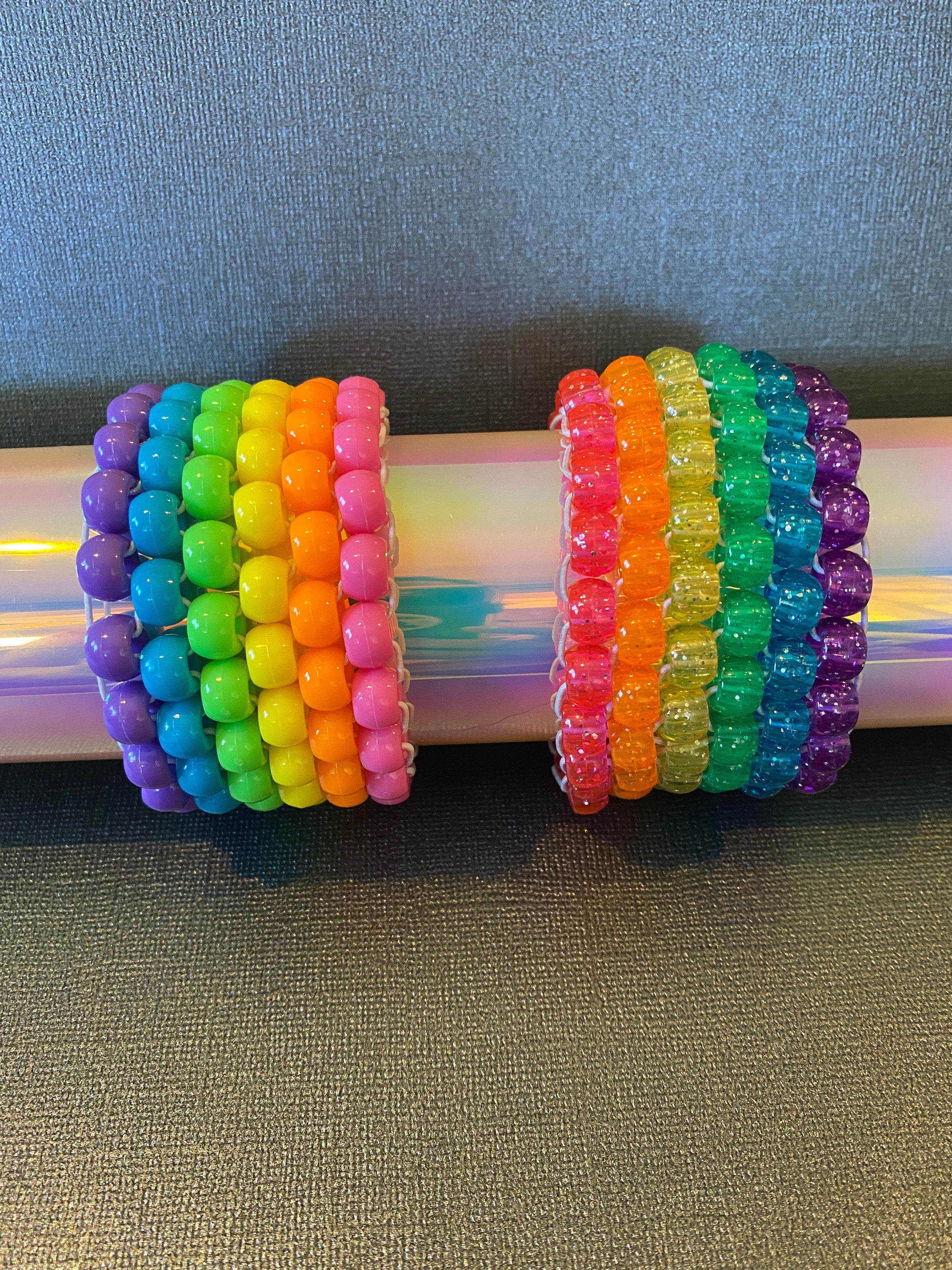 Supernova Kandi Cuff