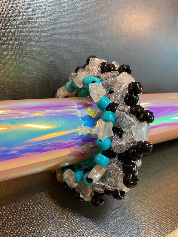 Supernova Kandi Cuff