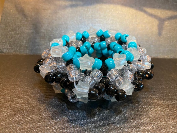 Supernova Kandi Cuff