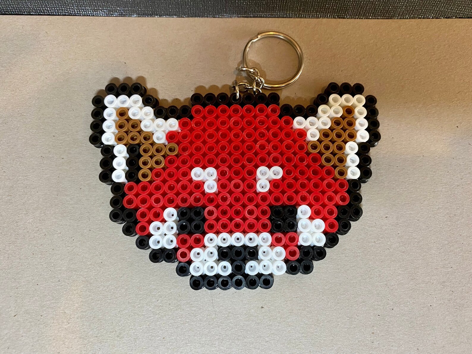 Turning Red Collection | Etsy