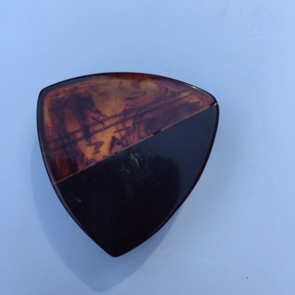 Brown Bakelite - Etsy