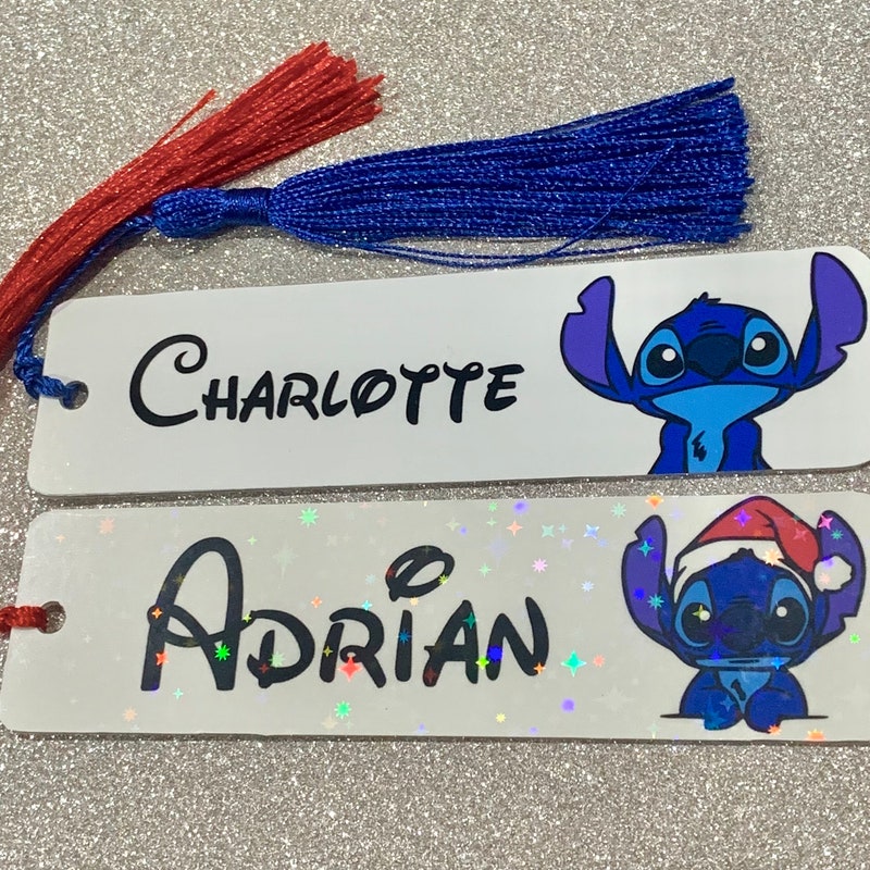 Stitch - Etsy