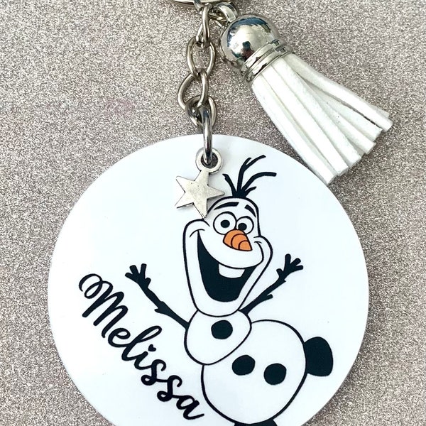 Olaf - Etsy