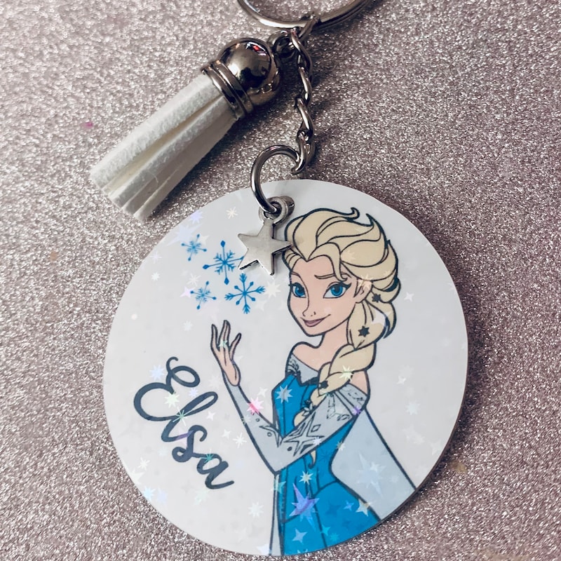 Frozen Accessories - Etsy UK