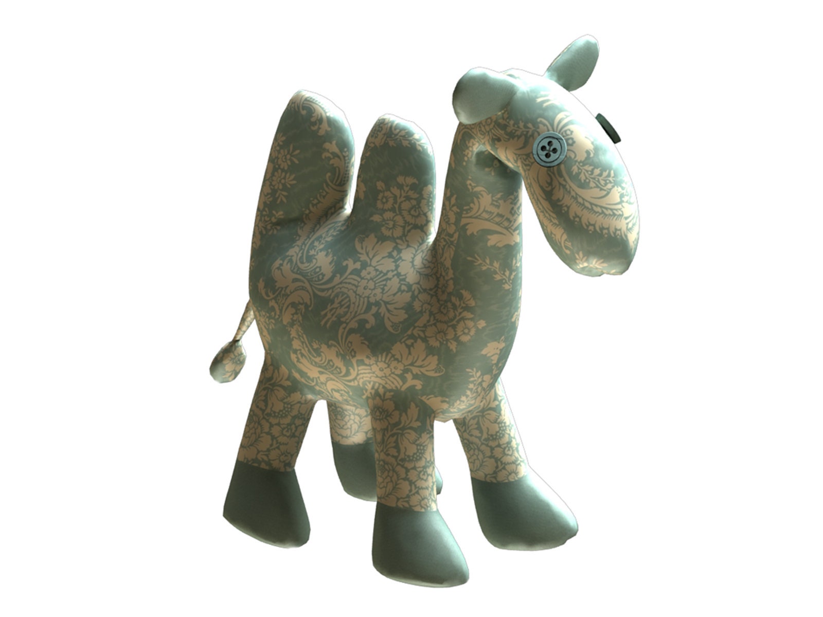 Camel Plushie Sewing Pattern – Stuffed Animal Soft Toy (PDF Pattern) - Etsy