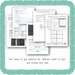 Beetle Plush Sewing Pattern – DIY Soft Toy, Easy Resizing (PDF) - Etsy