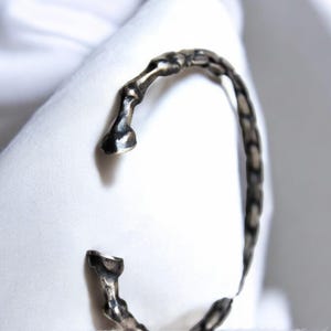 Elegance in Motion: Equestrian Horse Hoof Cuff Bracelet - Etsy