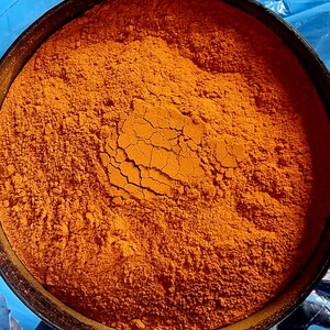 Wood Dye -golden Yellow Yellow Stain Powder Staining Pigments Dye for ...