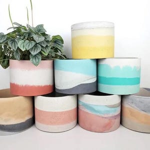 Mortar & Cement Concrete Paver Stone Dye Color Iron Oxide Pigment ...