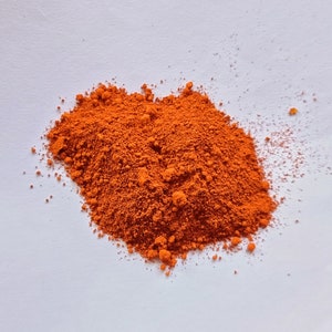 Red Oxide, Purple Oxide, Yellow Oxide, Brown Oxide, Green Oxide , Black ...