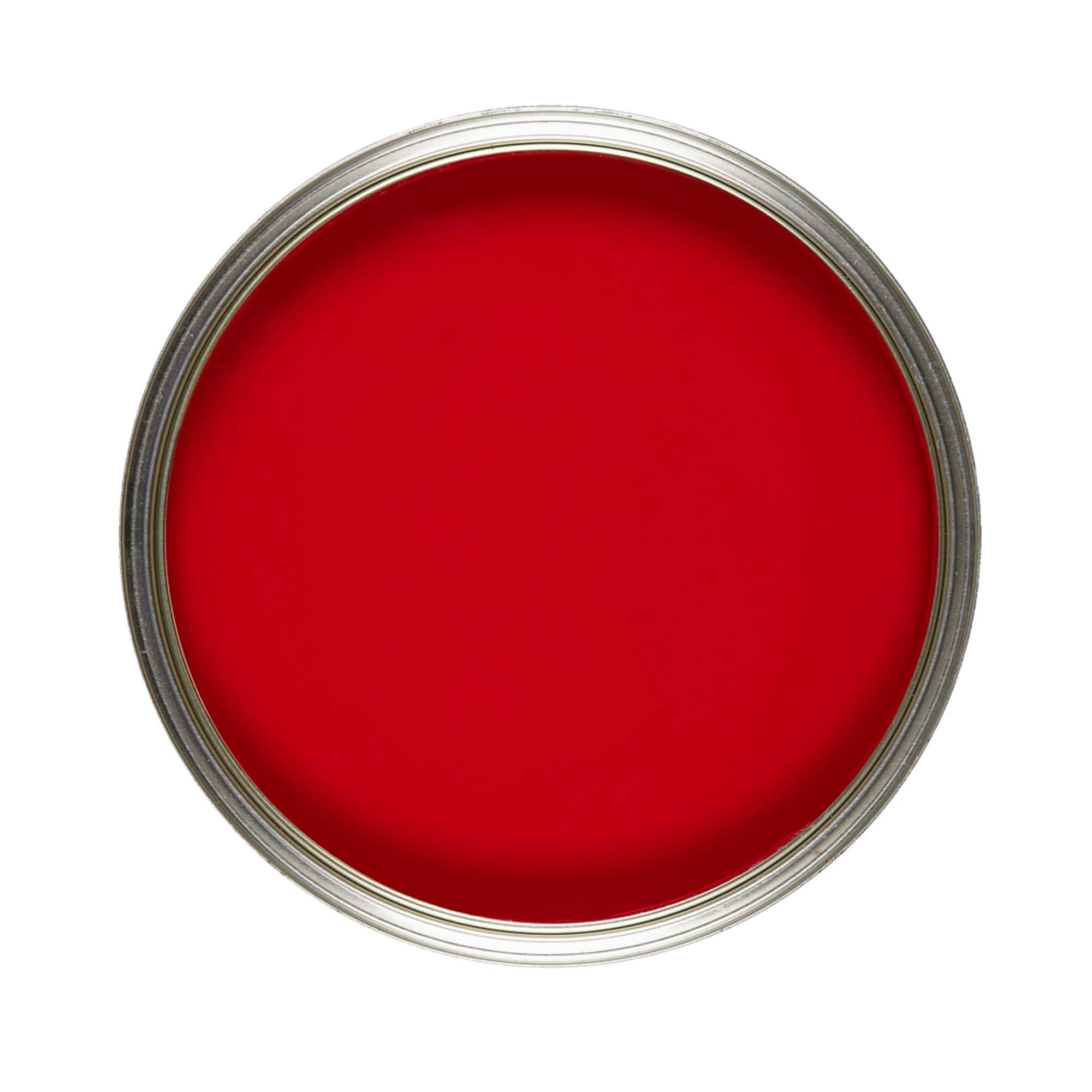 Super Gloss Enamel Red Paint for Wood, Metal. Plastic, Concrete 50ml - Etsy