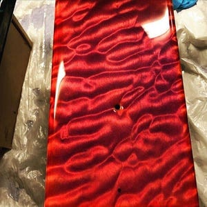 Wood Dye -acid Red Stain Powder Dye Scarlet Red Dye Powder for Plastic ...