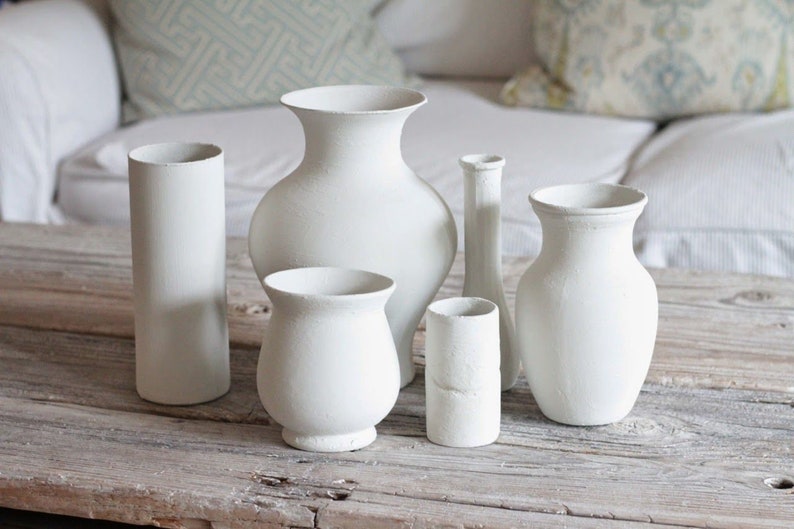 Plaster of Paris/gypsum High Strength Fine Casting Powder for Pottery ...