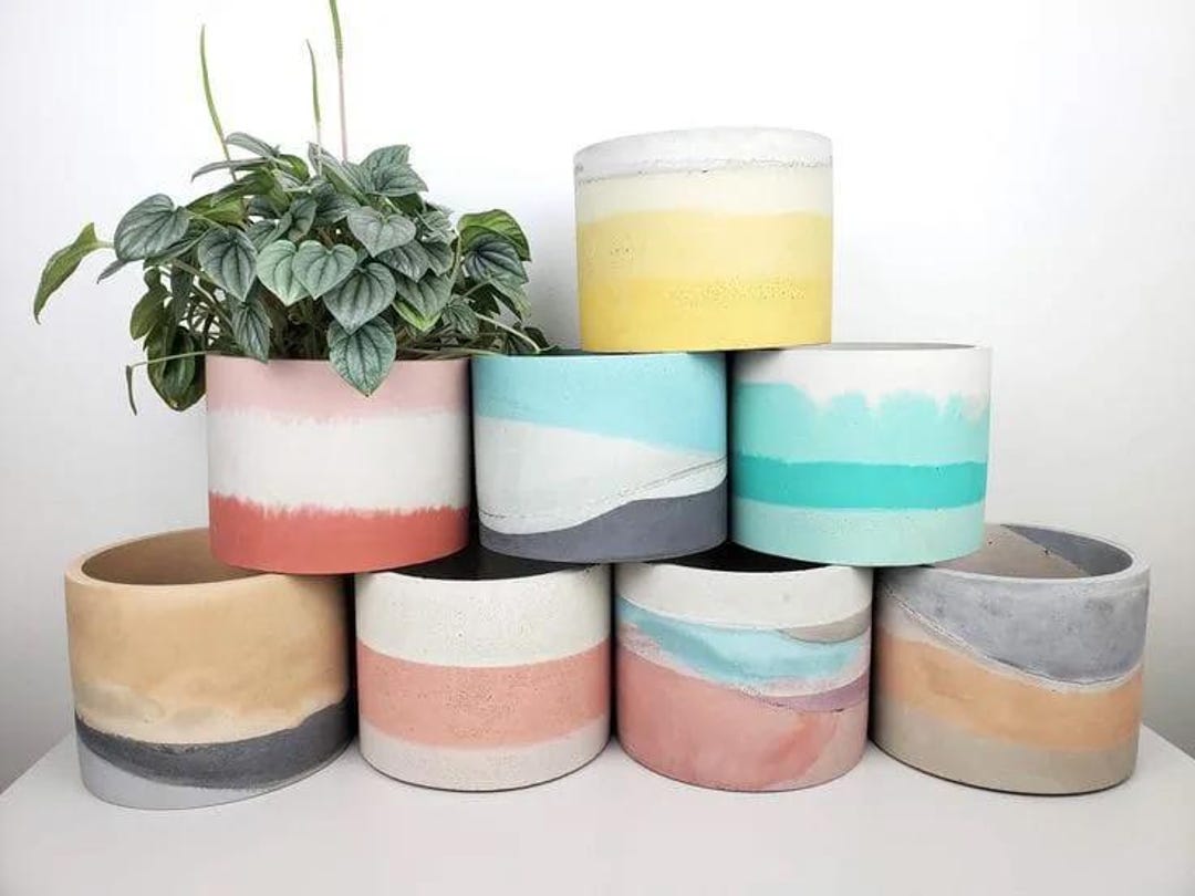 Pigment Powder Colour Dye Concrete Mortar Render Grout Pointing DIY ...