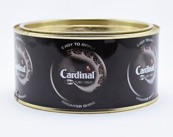 Red Cardinal Floor Polish for Tiles Brick Stone Clay and - Etsy