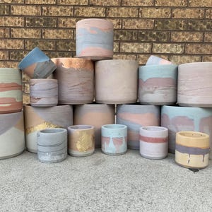 Mortar & Cement Concrete Paver Stone Dye Color Iron Oxide Pigment ...