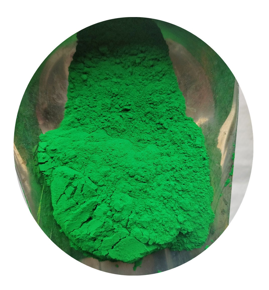 1000g 1kg Dark Green Pigment Powder 10g 20g 50g 100g High Quality ...