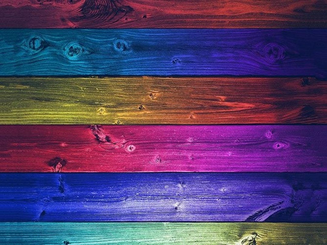 Wood Dye - Lemon Yellow, Bright Orange,jakwood, Walnut,red All in One ...