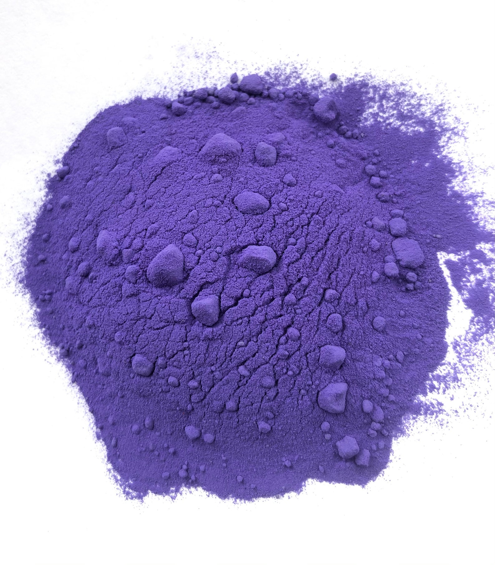 100g Natural Iron Oxide Mineral Powder Pure Soap Bath Bomb - Etsy