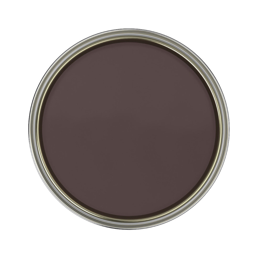 Antique Brown Gloss Enamel Brown Paint for Wood, Metal. Plastic ...