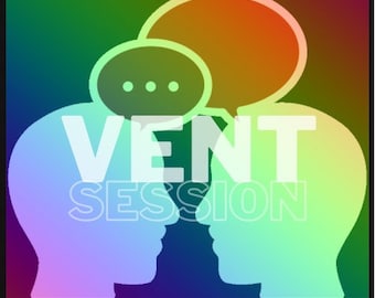 Vent Session - Etsy