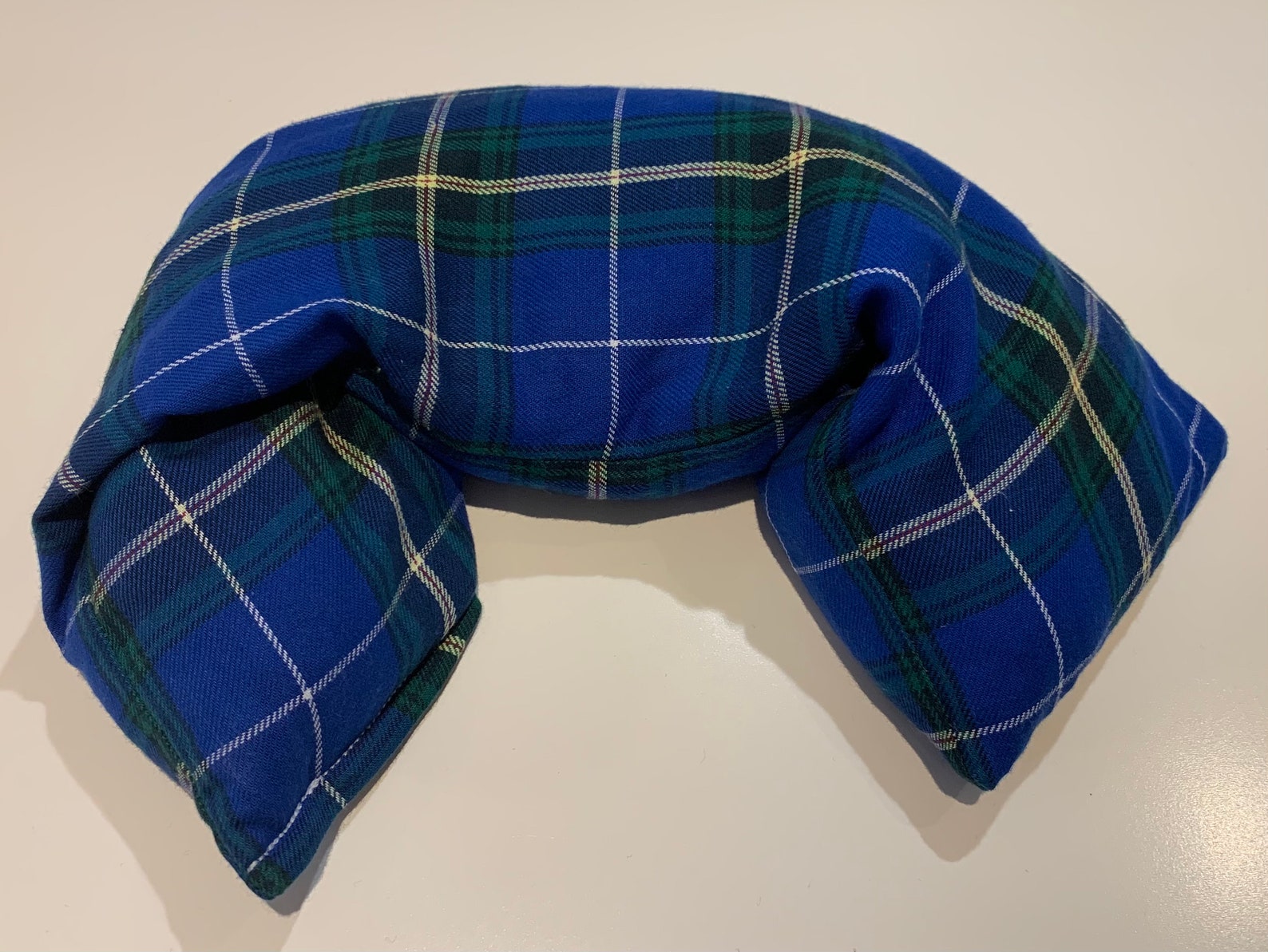 Magic bag microwave heat bag hot cold bag heat sac corn | Etsy