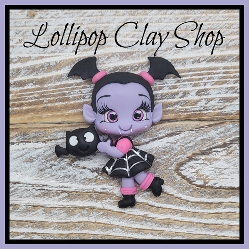 Alice Clay Doll Clays for Bows Clay Doll Clay Dolls Bow - Etsy