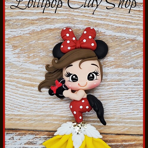 Clay Sculpting & Forming 90s Character Clay Clays for Bows Ceramics ...