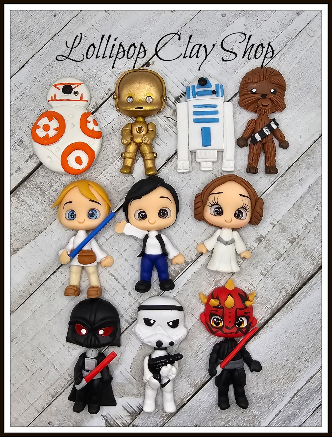 Space People Clay Dolls- Clays for Bows- Clay Doll, Clay Dolls, Bow Centerpieces, Clay Center ...