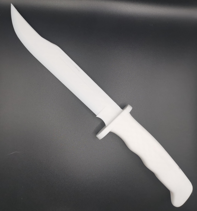 Cosplay Scream Buck 120 - Etsy